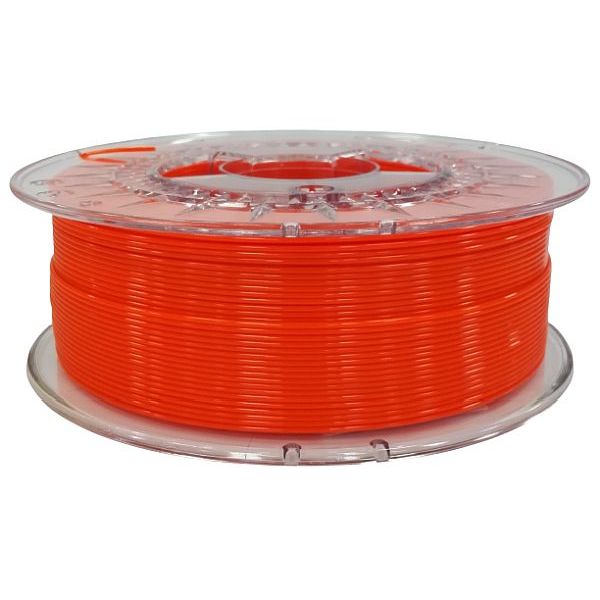 Everfil Neon Narancssárga PLA - Filamentek.hu