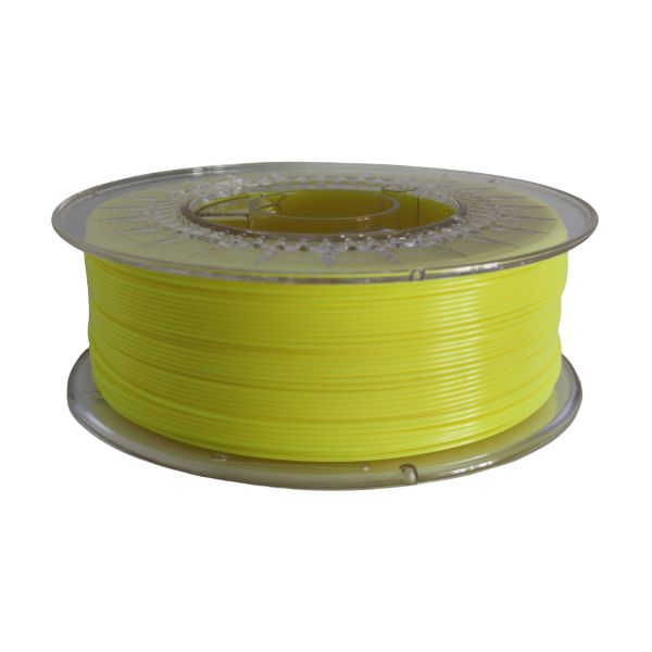 Everfil Neon Citromsárga PLA - Filamentek.hu