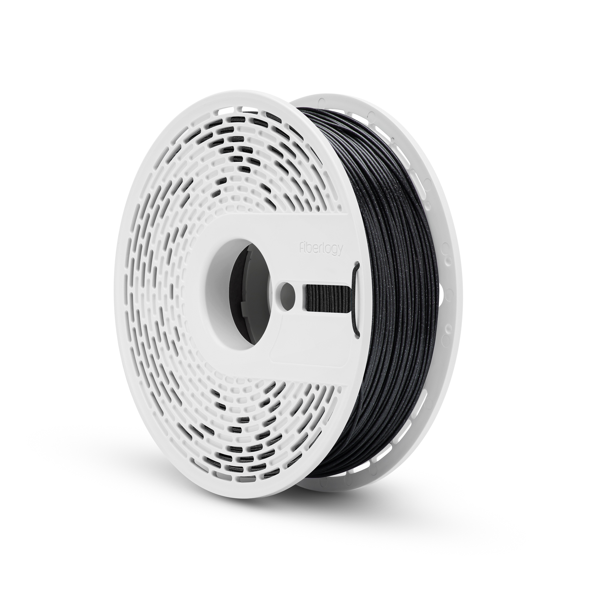 Ónix fekete Easy PLA Filament - Filamentek.hu